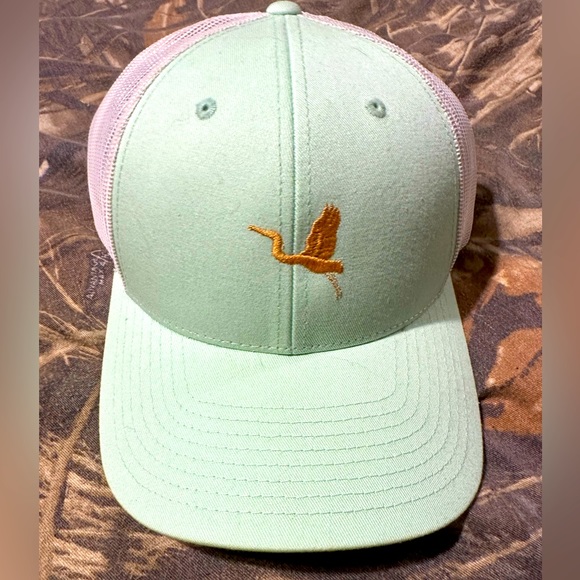 Richardson | Accessories | Authentic Briars Creek Golf Club Great ...